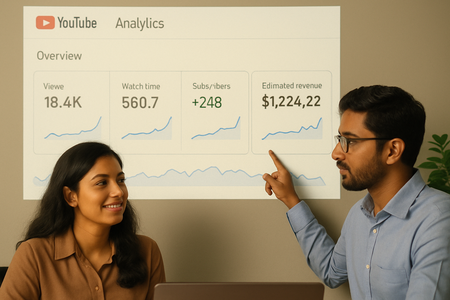 Youtube Analytics Explained A Beginner S Step By Step Guide